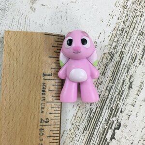 moose toys | Toys | Bluey Toy Lot Chattermax Floppy Bartlebee Grey ...